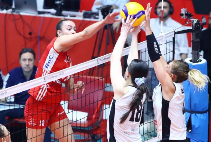 Με 10 ομάδες η Ελλάδα στην Ευρώπη – Επιστρέφει ο Ολυμπιακός στο CL Γυναικών | SDNA